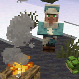 Biome Tag Villagers - Files - Minecraft Mods - CurseForge