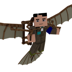 UNU Parts Lite - Minecraft Mods - CurseForge