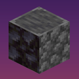 Renewable Blackstone - Minecraft Mods - CurseForge