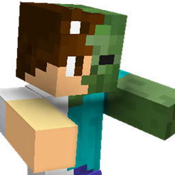 Zombie Infection DTP - Minecraft Resource Packs - CurseForge