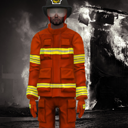 Firefighter by lilyvalley | POLSKIE TŁUMACZENIE - The Sims 4 ...