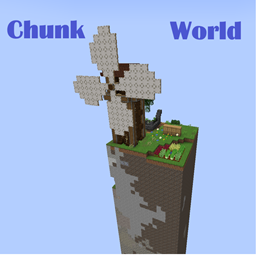 Chunk World - Minecraft Modpacks - CurseForge