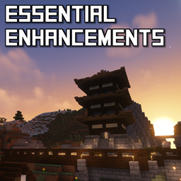 Essential Enhancements - Minecraft Modpacks - CurseForge