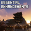 Essential Enhancements - Minecraft Modpacks - CurseForge