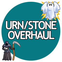 Urn/Stone Overhaul - The Sims 4 Mods - CurseForge
