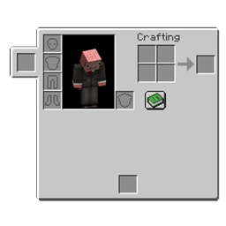 Realistic Inventory - Minecraft Mods - CurseForge