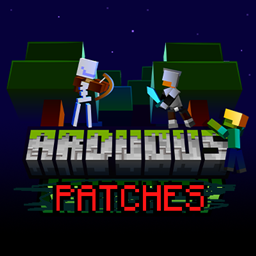 AJ Patches - Minecraft Mods - CurseForge
