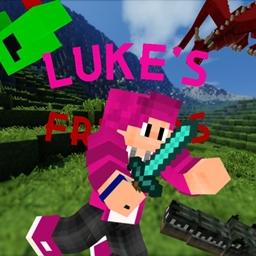 Luke's friends pack - Minecraft Modpacks - CurseForge