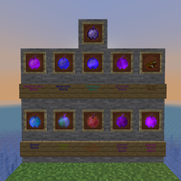 mcreator - Minecraft Mods - CurseForge