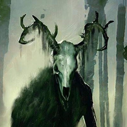 The Wendigo: A Native American Legend - Minecraft Mods - CurseForge