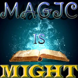 Magic Is Might - Minecraft Modpacks - CurseForge