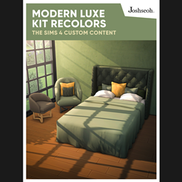 jo_se_oh | CurseForge Pro