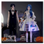 CORPSE BRIDE DRESS & VIVIAN OUTFIT (UPDATED) - The Sims 4 Create a Sim ...