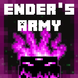 Ender's Army - Minecraft Mods - CurseForge