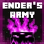 Ender's Army - Minecraft Mods - CurseForge