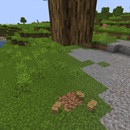 Tree Fortune - Minecraft Resource Packs - CurseForge