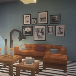 Pint decorations - Minecraft Mods - CurseForge