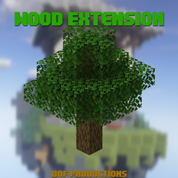 Wood Expansion + - Gallery - Minecraft Mods - CurseForge