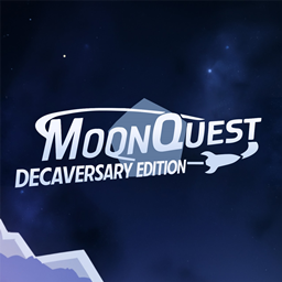 moonquest hold space