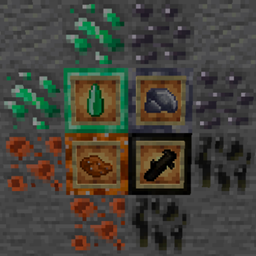 Fore More Ores - Minecraft Mods - CurseForge