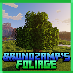 Brunozamp's Foliage - Gallery - Minecraft Resource Packs - CurseForge