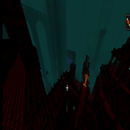 Water Rocket Insitution dripping Sea chickenweed - Minecraft Modpacks ...