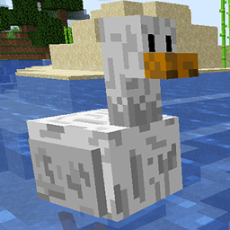 What the duck! - Files - Minecraft Mods - CurseForge