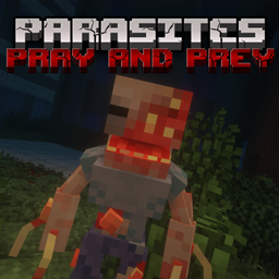 Parasites Pray and Prey - Minecraft Modpacks - CurseForge