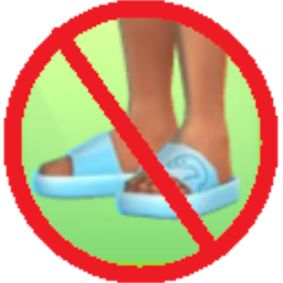 Poolside Splash Slides Override - Gallery - The Sims 4 Create a Sim ...