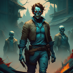 ZombieTech by TMK - Files - Minecraft Modpacks - CurseForge