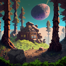 Enchanted Genesis - Files - Minecraft Modpacks - CurseForge