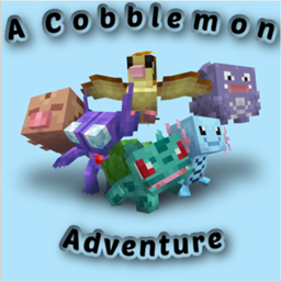 A Cobblemon Journey - Minecraft Modpacks - CurseForge