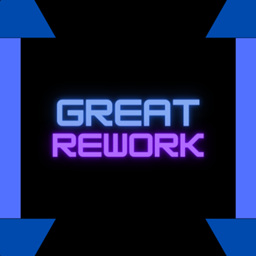 Great Rework - Minecraft Modpacks - CurseForge