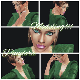 Modeling - The Sims 4 Mods - CurseForge