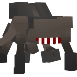 Plushie Reeker - Minecraft Mods - CurseForge