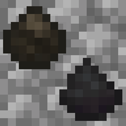Micro Coal - Minecraft Mods - CurseForge