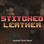 Stitched Leather - Files - Minecraft Mods - CurseForge