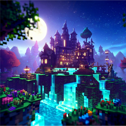 Mystic Quest - Minecraft Modpacks - CurseForge