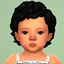 Mariana Default Skin (Infants) - The Sims 4 Create a Sim - CurseForge