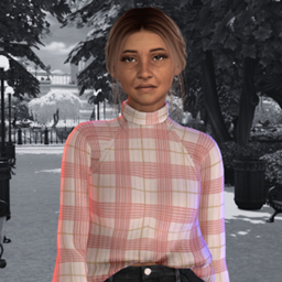 Retirement Careers: Dog Walker - The Sims 4 Mods - CurseForge