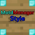 MotdManagerStyle.jar - Files - MotdManagerStyle - Bukkit Plugins - Projects - Bukkit