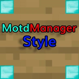MotdManagerStyle - Gallery - Minecraft Bukkit Plugins - CurseForge