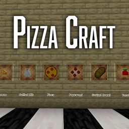 PizzaaaaCraft - Minecraft Mods - CurseForge