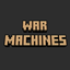 War Machines - Minecraft Mods - CurseForge