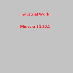 Industrial Friends - Minecraft Modpacks - CurseForge
