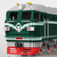 IR Voxel Chinese Train Pack - Minecraft Resource Packs - CurseForge