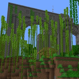 Machina Explorata: The World of Infinite Invention - Minecraft Modpacks ...