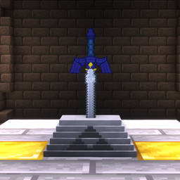 Zelda, Legend of the Master Sword - Minecraft Mods - CurseForge