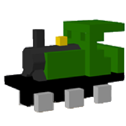 Model Railroads - Minecraft Mods - CurseForge