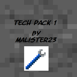 Tech Pack 1 - Gallery - Minecraft Modpacks - CurseForge